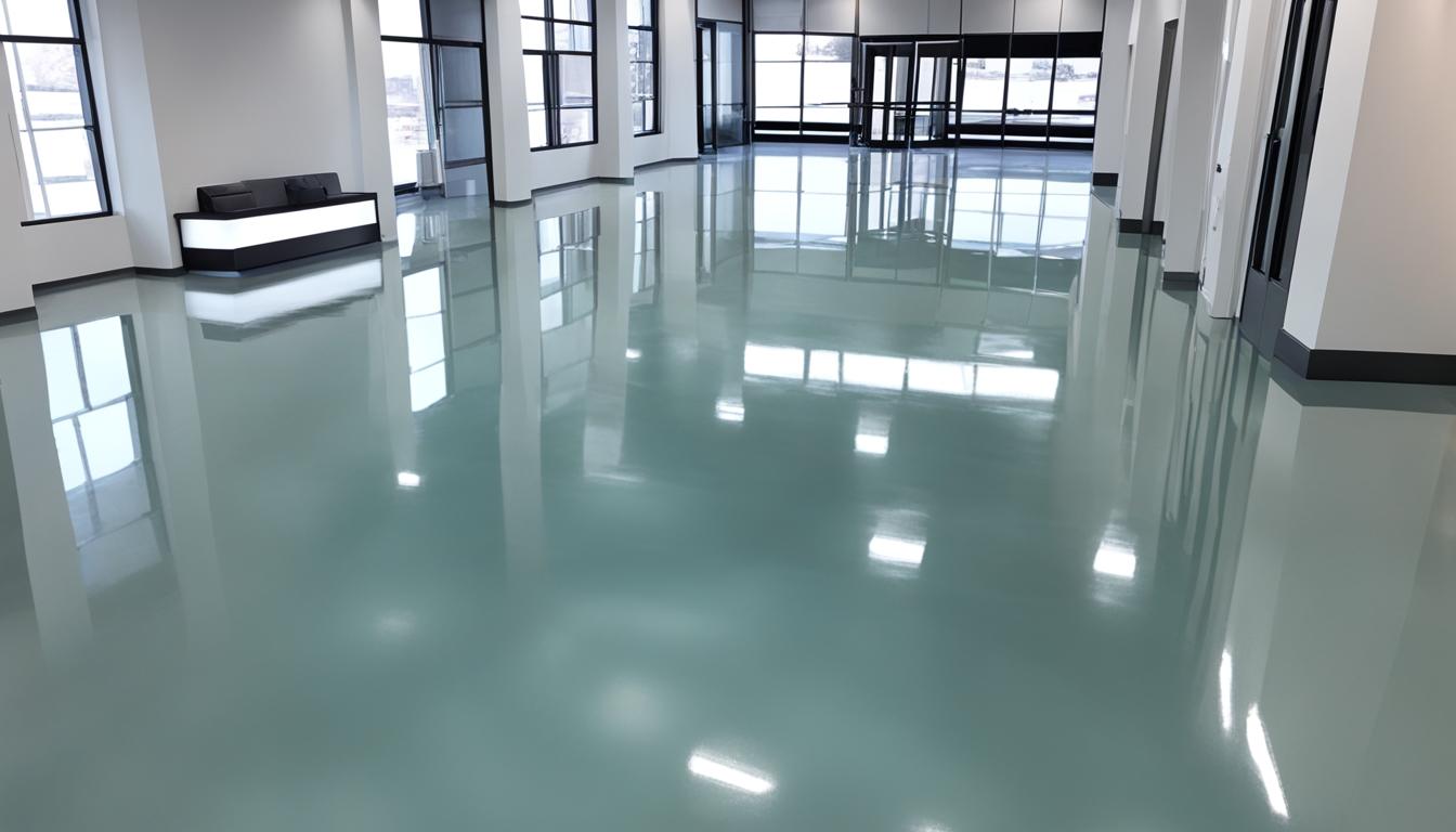 Epoxy vs. Polyurea Floors: Which surface is Right for You? – Decorative ...