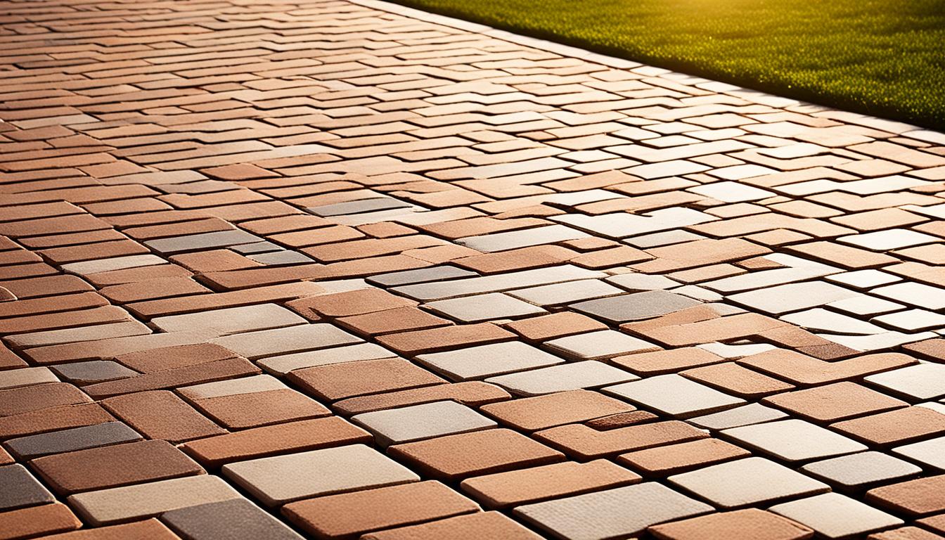 Patio Makeover: Comparing Decks, Pavers, and Concrete Options ...