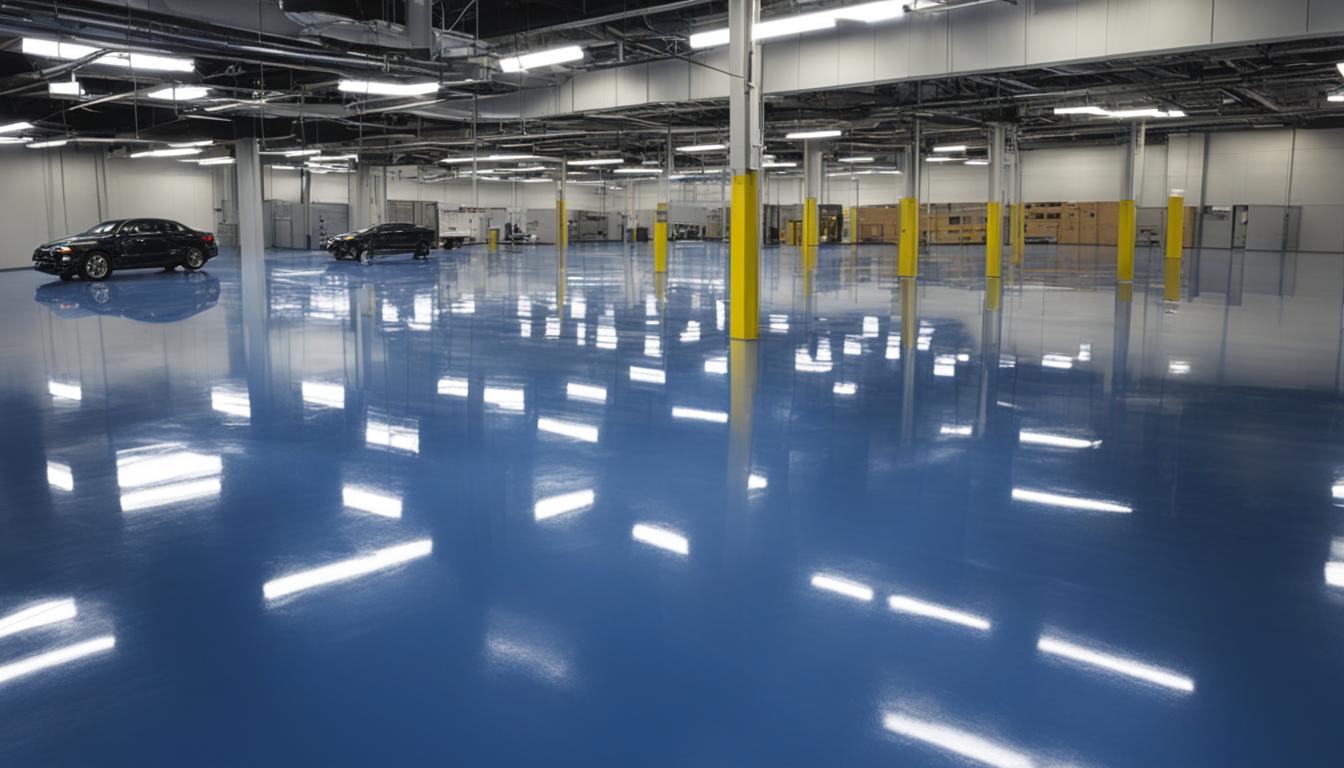 Epoxy vs. Polyurea Floors: Which surface is Right for You? – Decorative ...